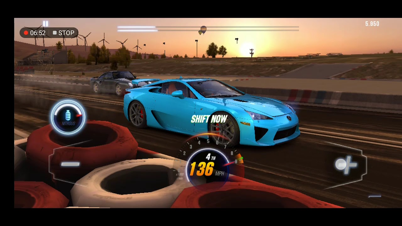 CSR2 NEW LEXUS LFA LIMITED EDITION - YouTube