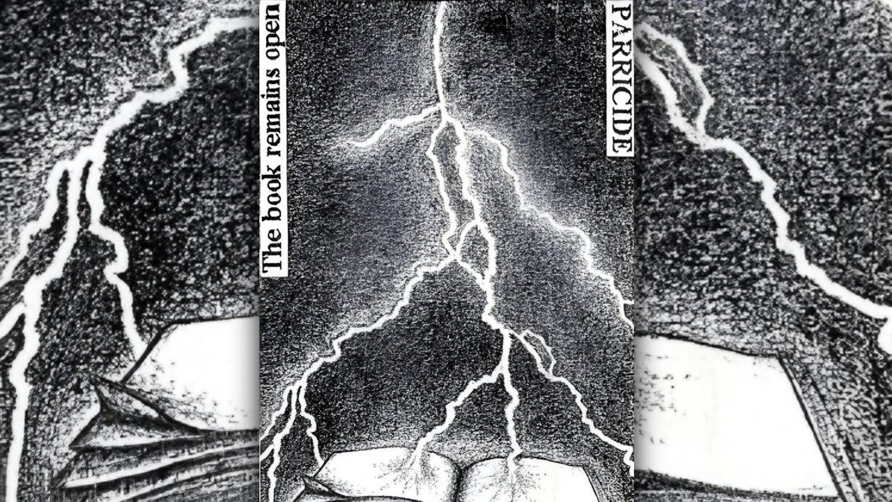 Parricide - The Book Remains (Full Demo) - YouTube