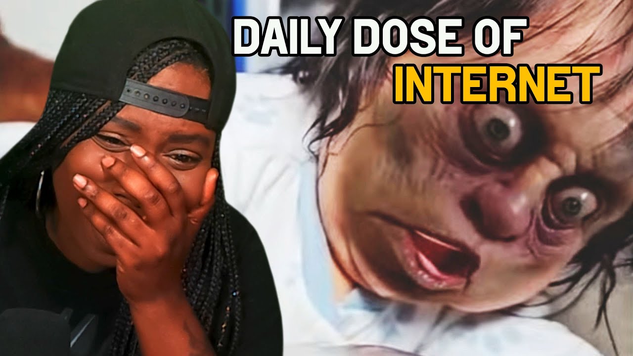 Daily Dose of the Internet is Back! - YouTube