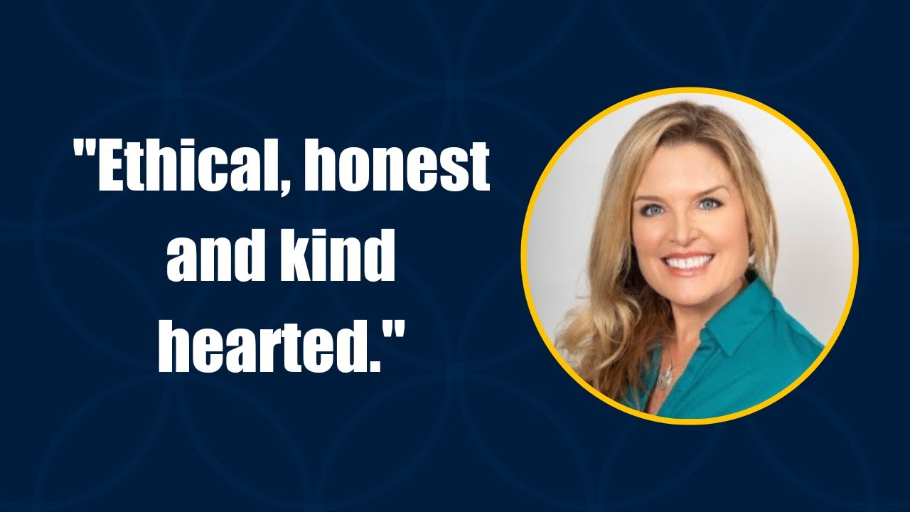 Ethical, honest, and kind hearted." Lauren Reynolds, At Home Nursing ...