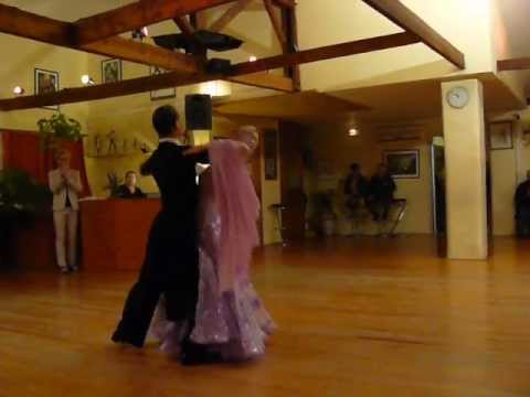 Valse Lente - YouTube