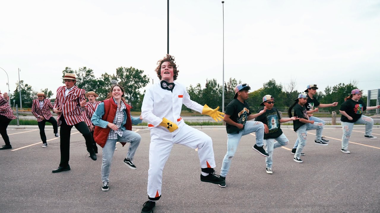 Atlas 2023 Competition Concept Video - YouTube