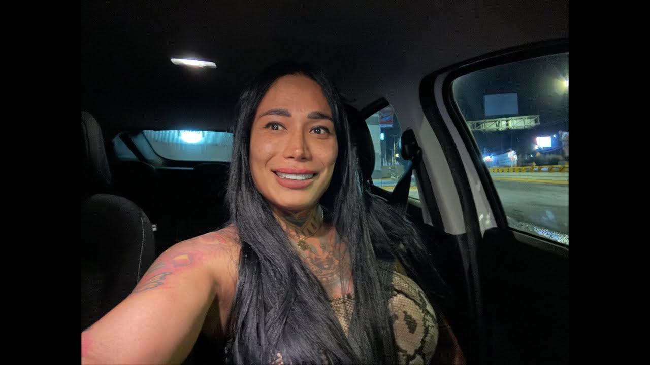 Kary Torres Oficial está en vivo buenas noches como les fue hoy - YouTube
