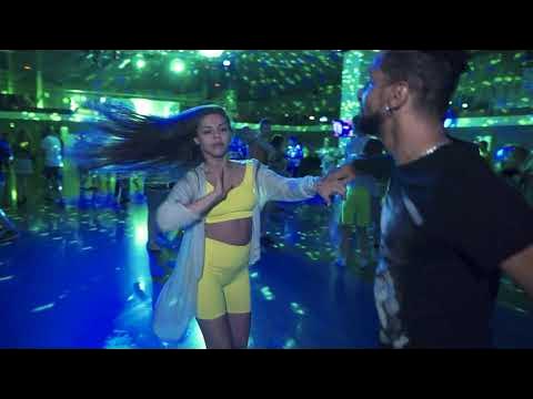 RZC2022 | | #Zouk Improvisation - YouTube