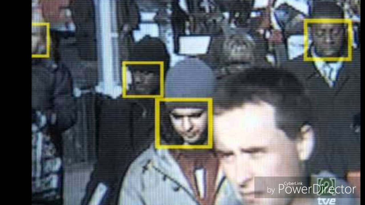 NO TE PONGAS EL CHIP (ES LA MARCA DE LA BESTIA 666) - YouTube