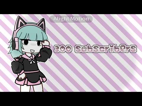 (Old) 300 Subscribers Special // ft. subscribers - YouTube