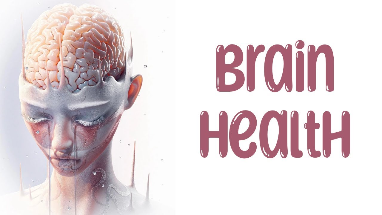 Brain health subliminal {MMM} formula - YouTube