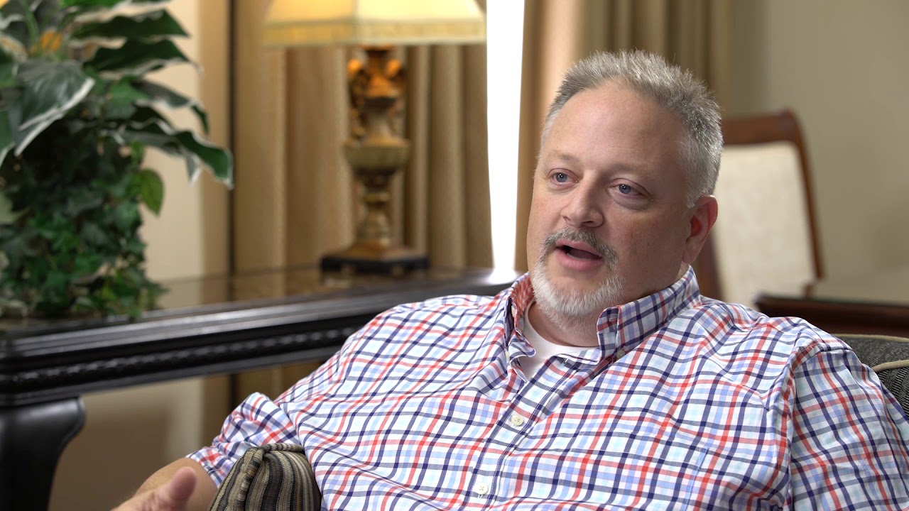 A Conversation with Randy Nettles, Dow Chemical - YouTube