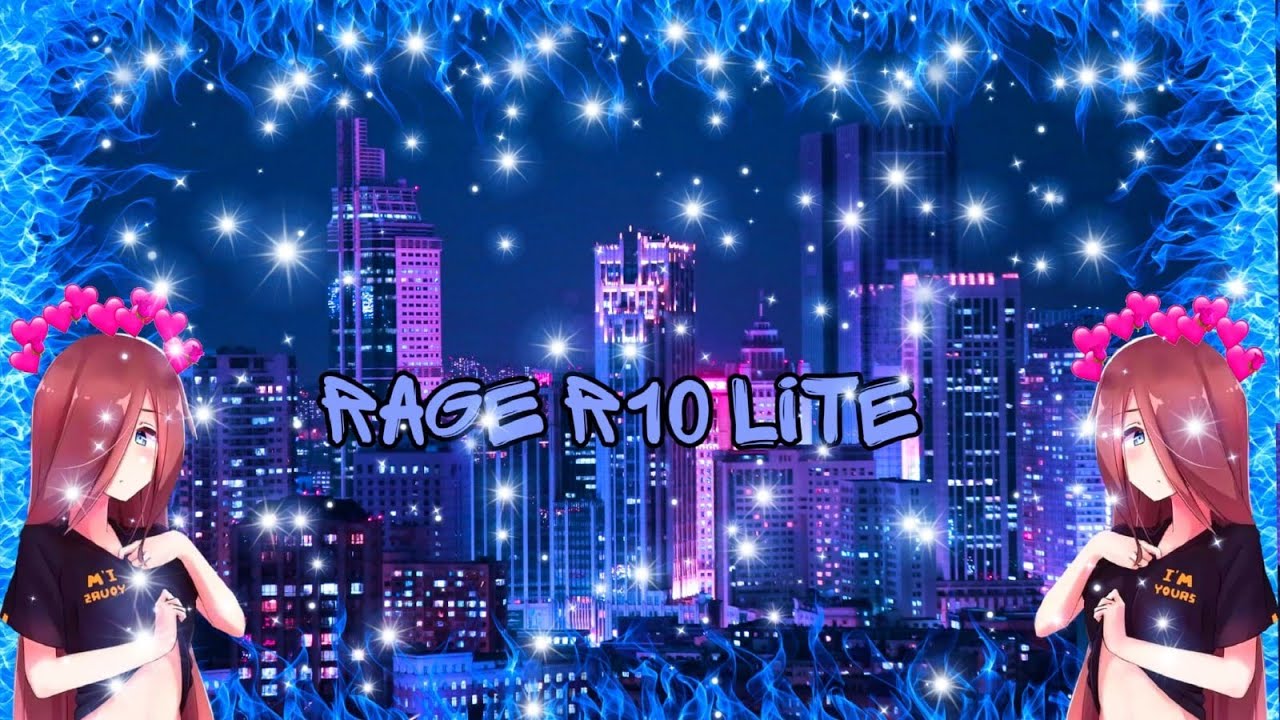 СЛИВ ПРИВАТНОГО ЧИТА RAGE R10 LITE - YouTube