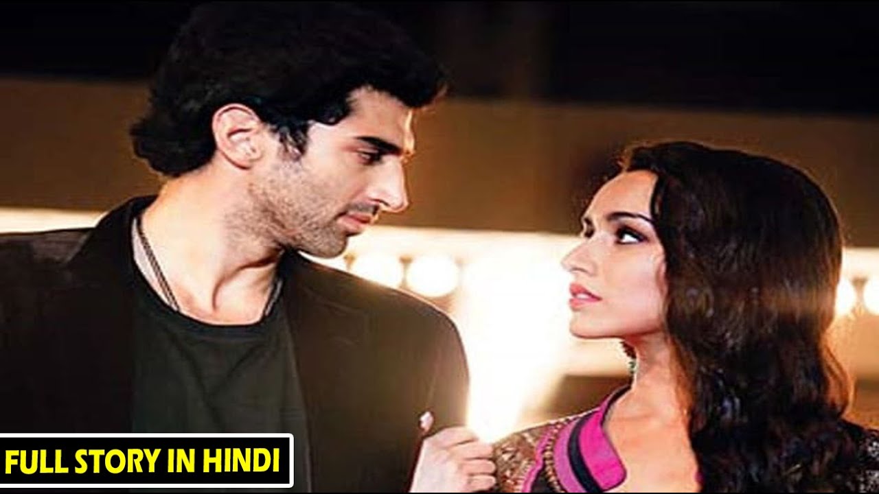 Story of Aashiqui 2 (2013) Movie Explained in hindi - YouTube