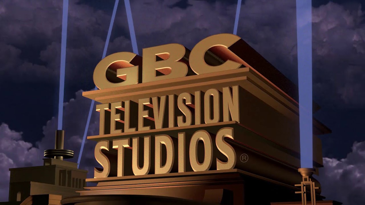 GBC Television Studios Logo (2008-2013) (4:3 Fullscreen variant) - YouTube