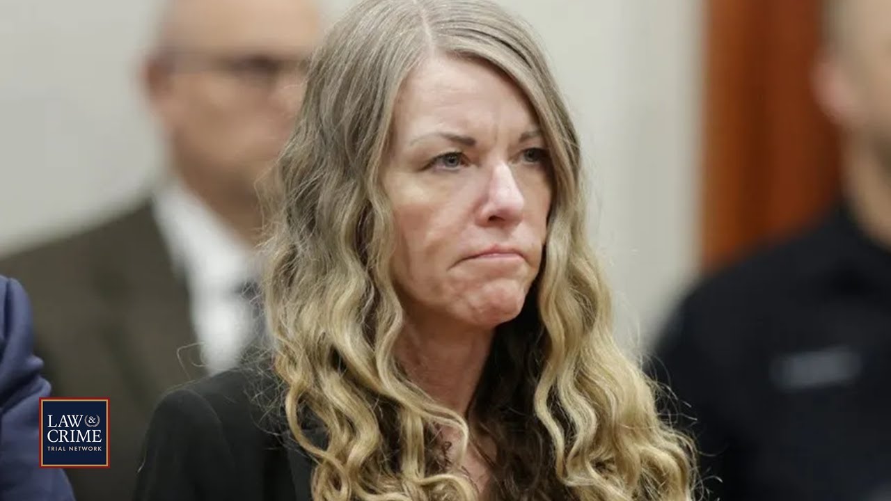 ‘Doomsday Cult’ Mom Lori Daybell Wants Murder Conviction Thrown Out ...