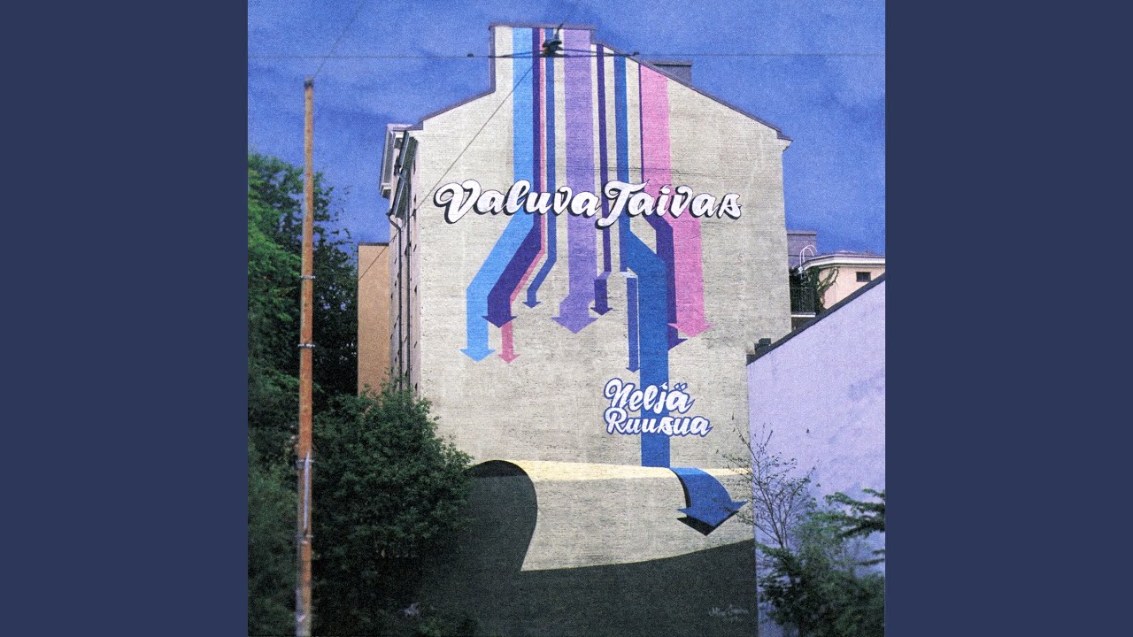 Valuva Taivas - YouTube Music