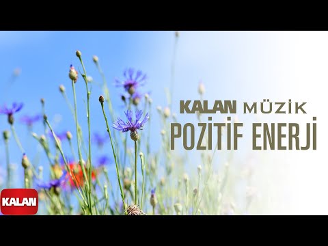 Pozitif Enerji: 1 Saatlik En İyi Enstrümantal Müzikler