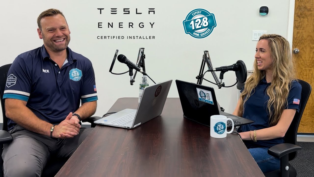 128 Partners With Tesla To Become Certified Installer For EV Charging ...