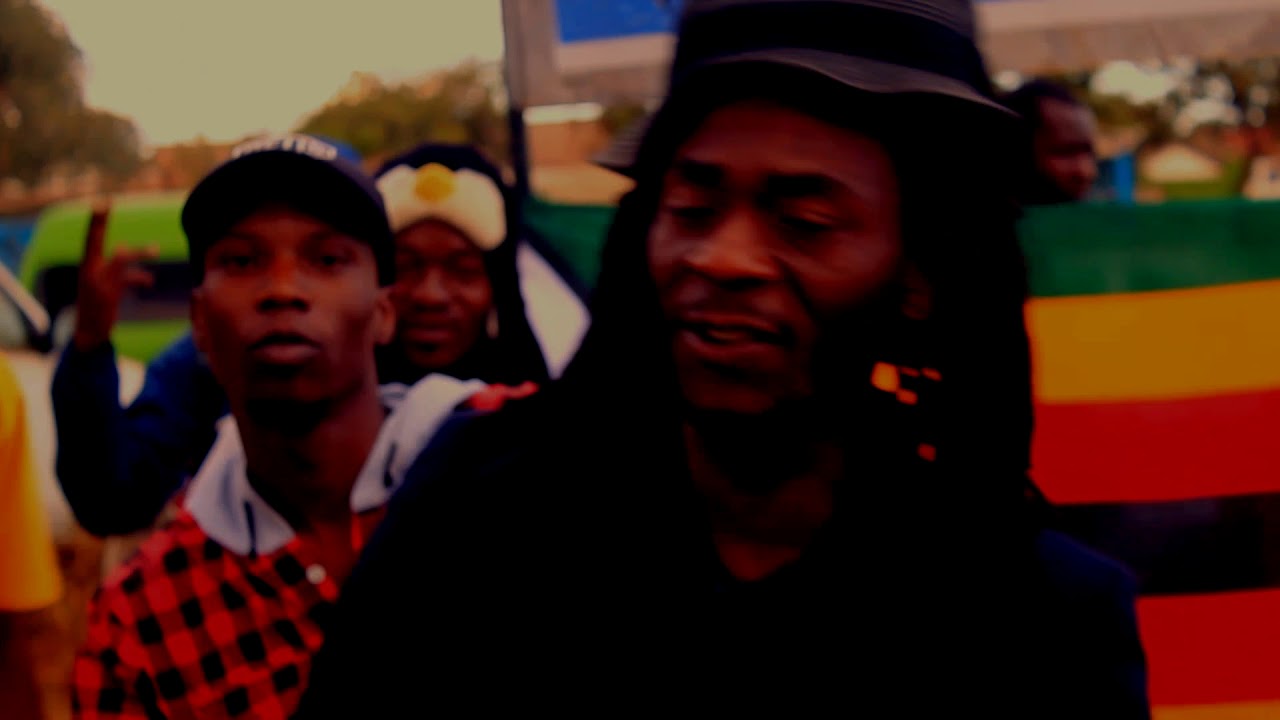 Magrega saga - YouTube