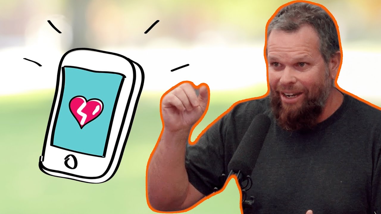 Surviving School Holidays: Rob Cope's Tips for Managing Kids' Screen Time - YouTube