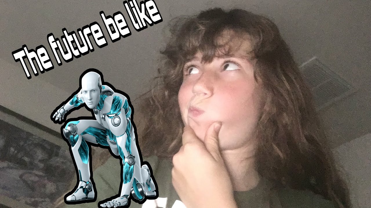 The Future Be Like - YouTube