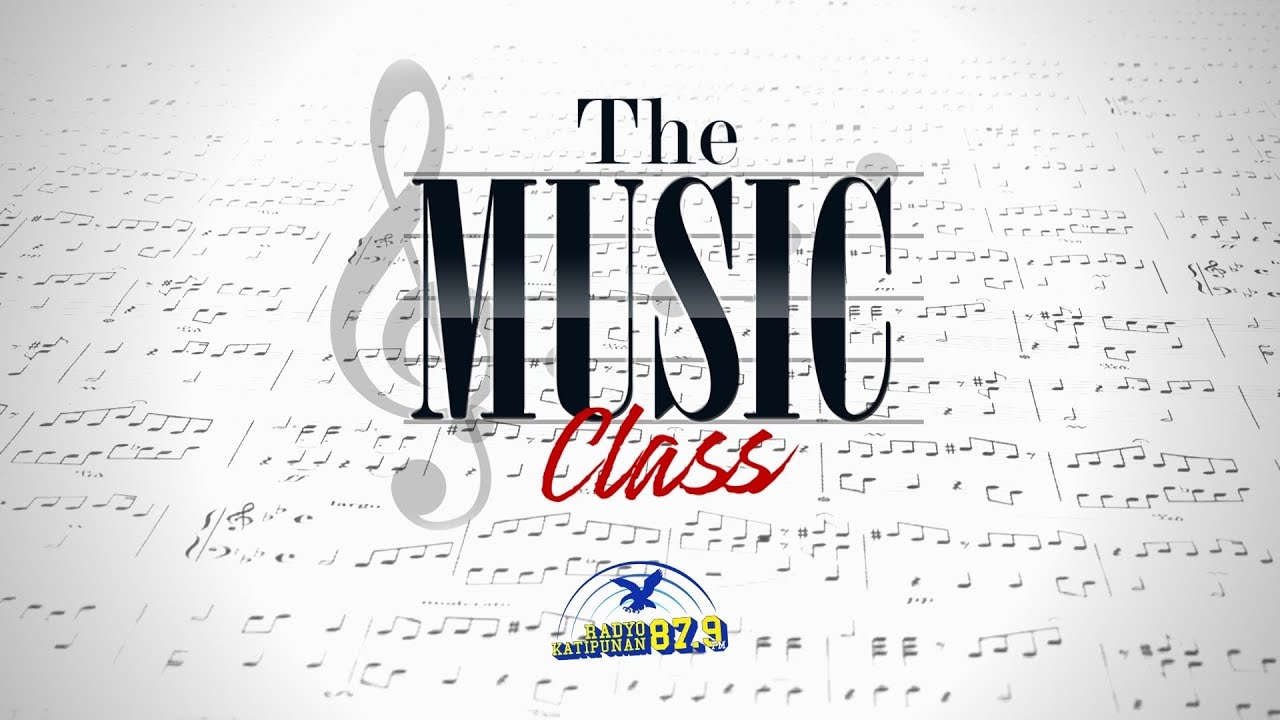 The Music Class | 4 Jun 24 | S2 EP31: Batanes Month - YouTube
