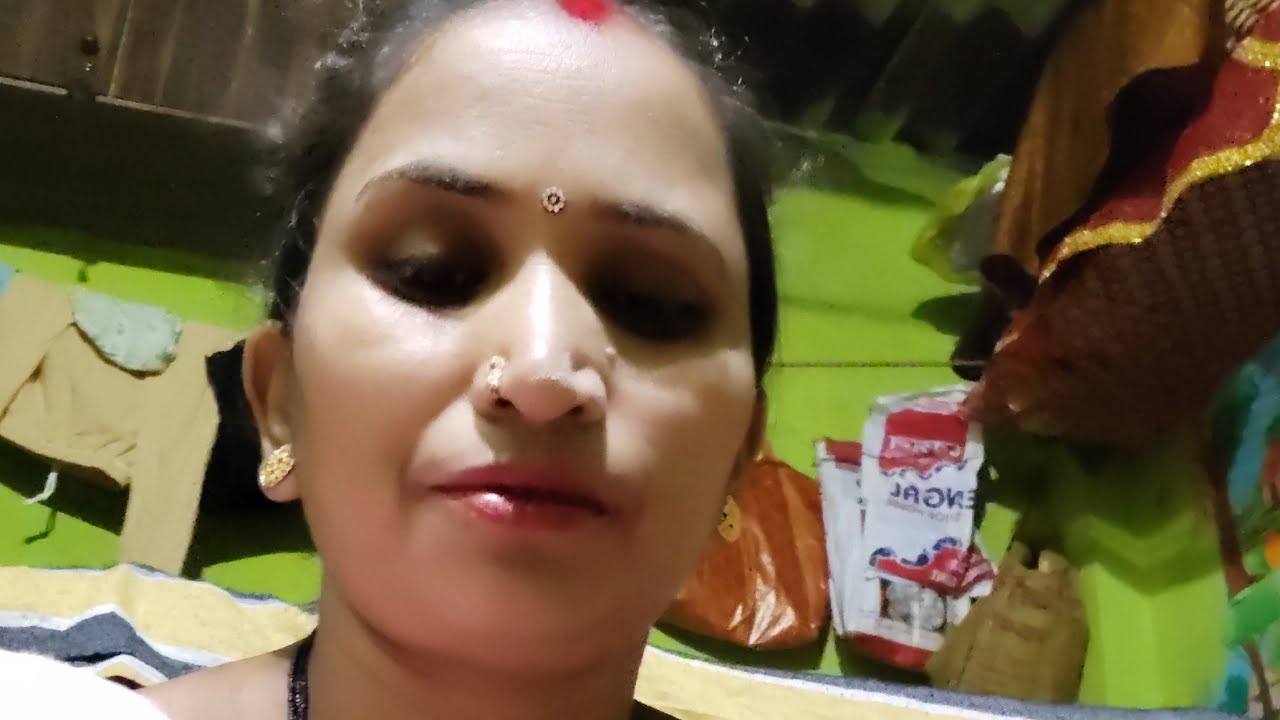 Devki Debachak vlog devki_devi_9875 is live - YouTube