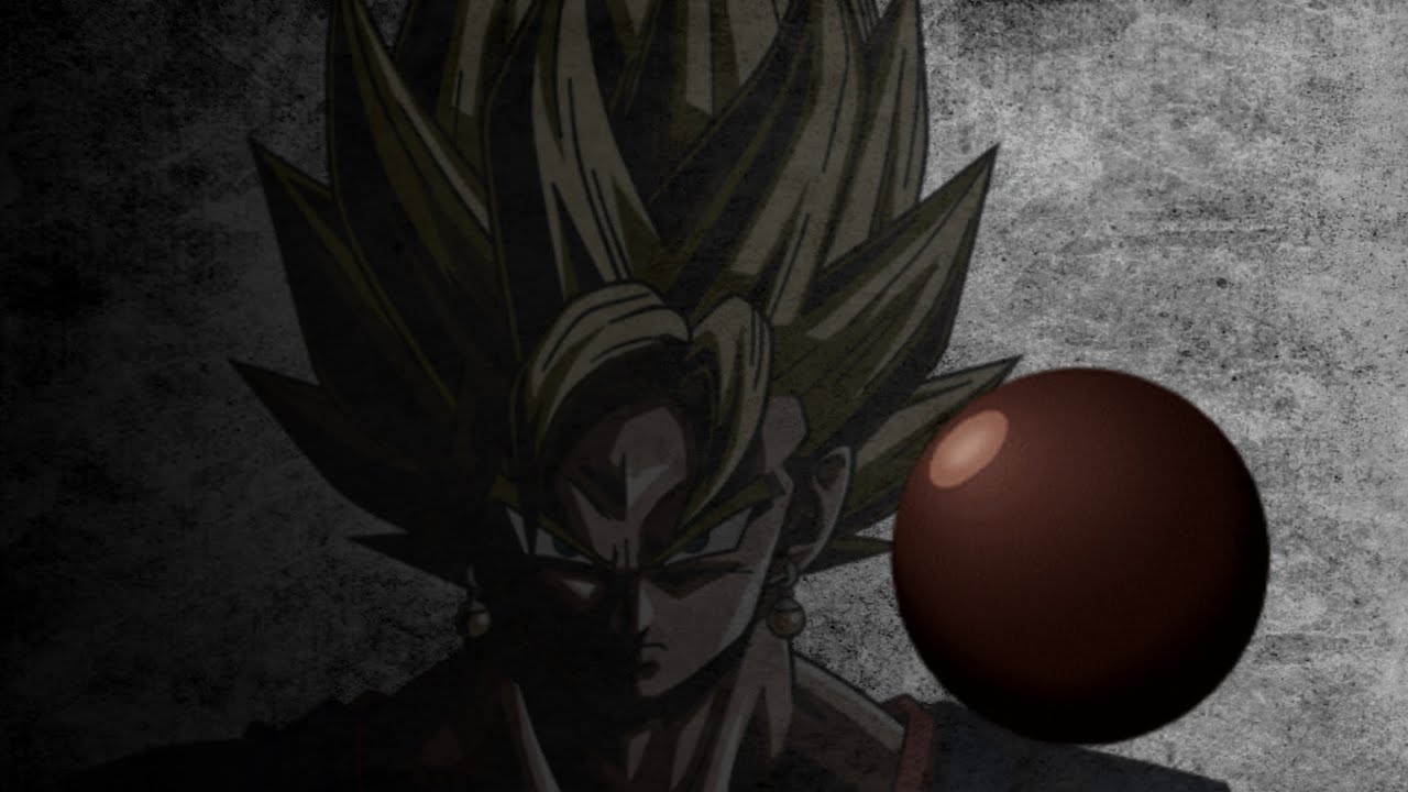 Candy Vegito Defeat Buuhan (Prowler meme) - YouTube