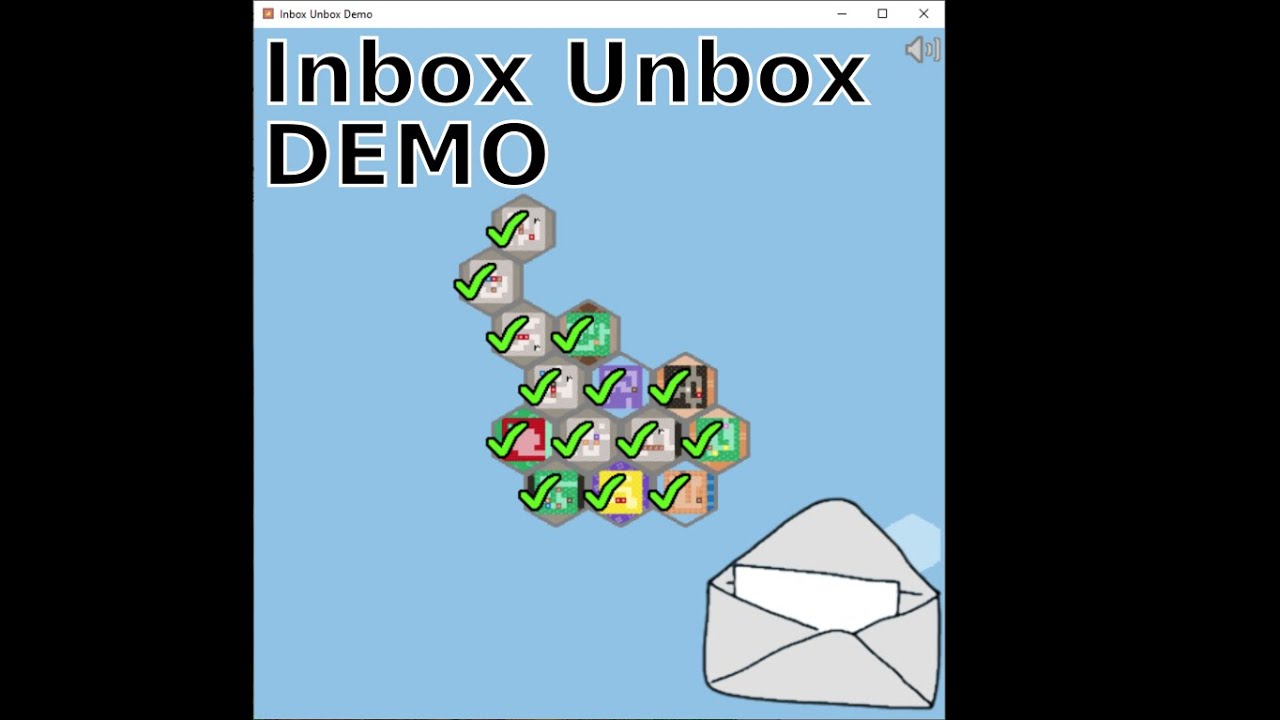 Inbox Unbox DEMO - Walkthrough (DEMO) - YouTube