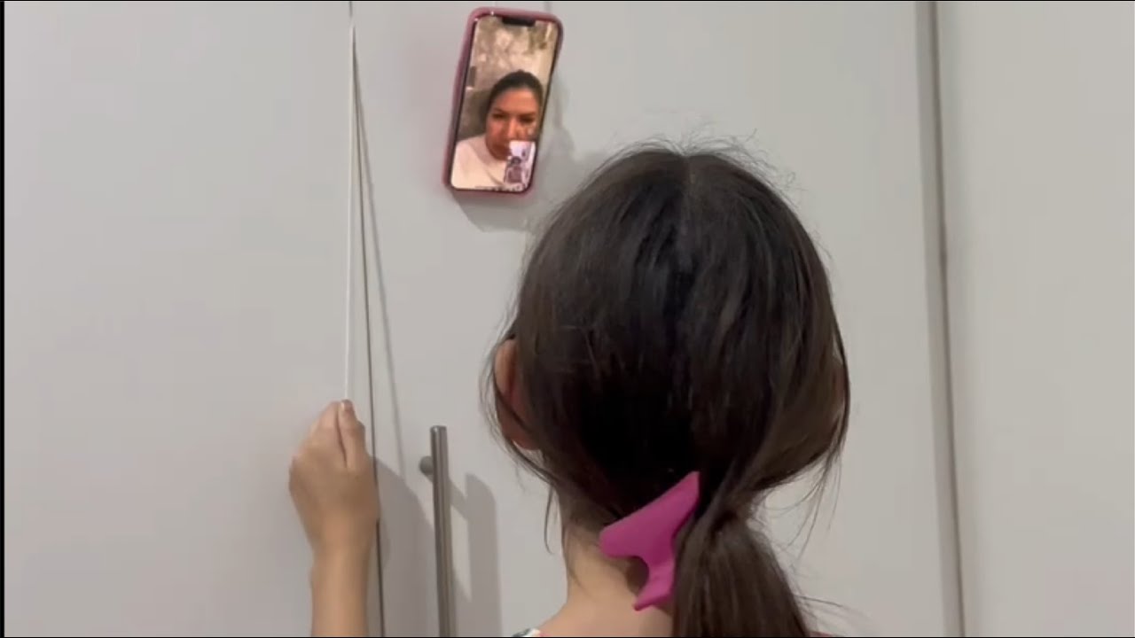 A Menina Viu Escondida Sua Mãe Youtube