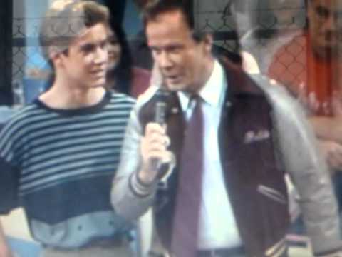 SBTB:Belding - YouTube