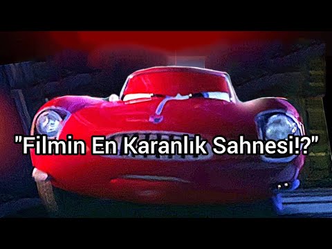 Leland Turbo'nun Korkunç Sonu! | Türkçe Dublaj Sahnesi