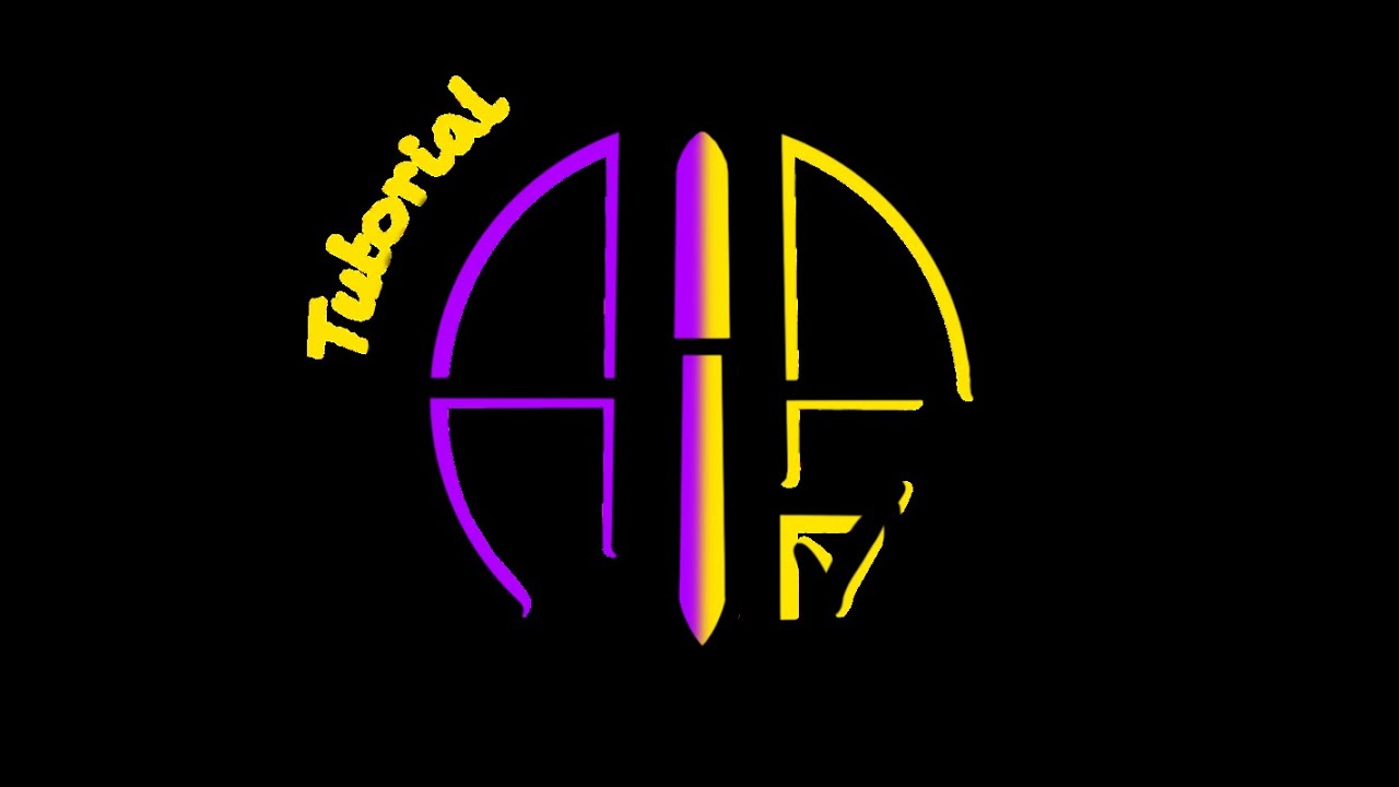 Project Alf tutorial #6 - Workspaces - YouTube