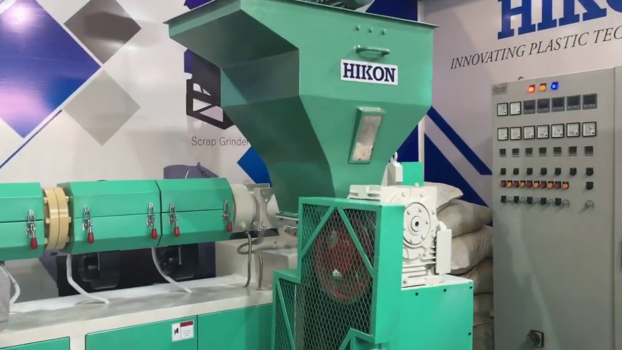 Hikon exhibitions - YouTube