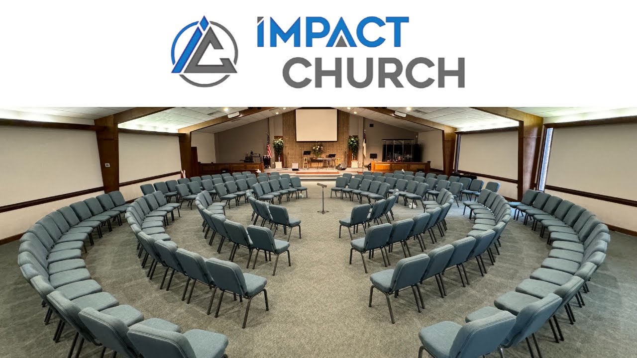 |Impact Church Sunday Service| 2/23/2025 - YouTube