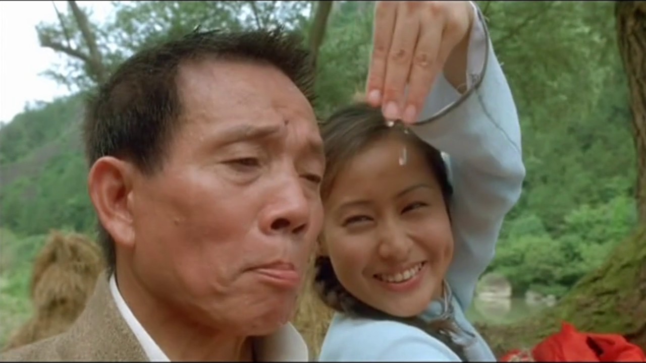 002 - Drunken Monkey Film Review - YouTube