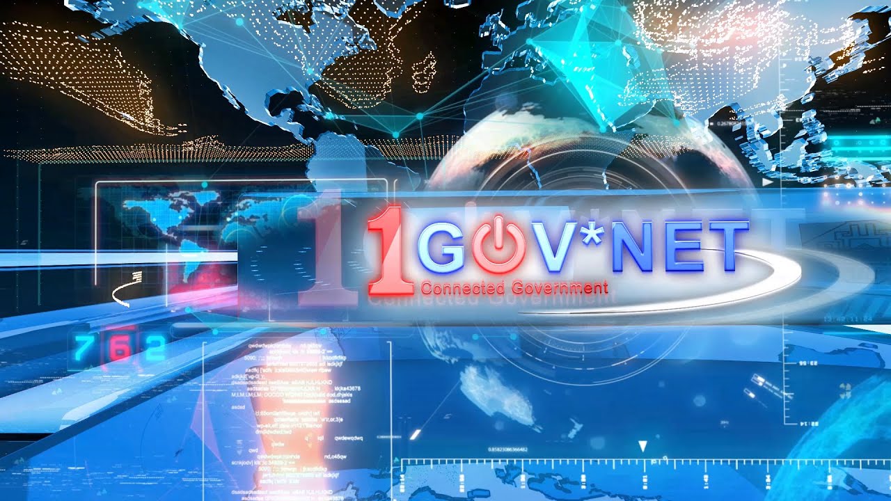 Corporate Video - 1GOV*NET (2016) - YouTube