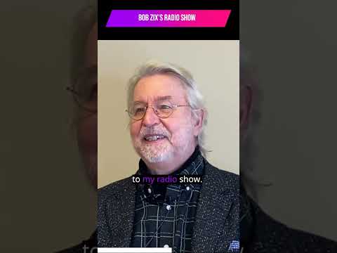 BOB ZIX'S RADIO SHOW