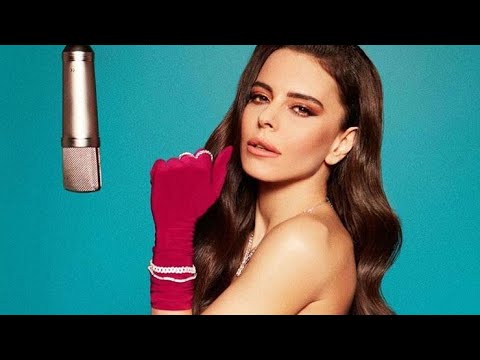 Simge- Öpücem#(سأقبلك)- مع الترجمة للعربية