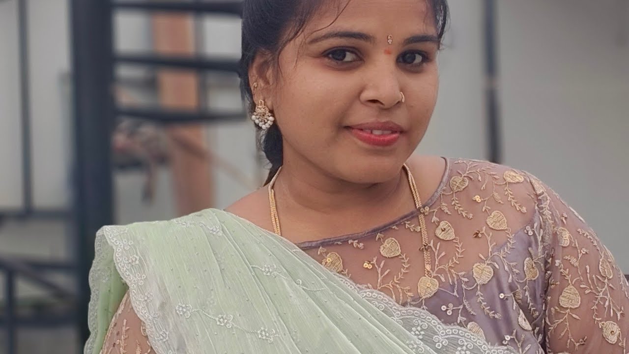 rajitha reddy official is live! - YouTube