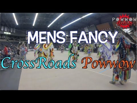 Mens Fancy Dance Song 2 - YouTube