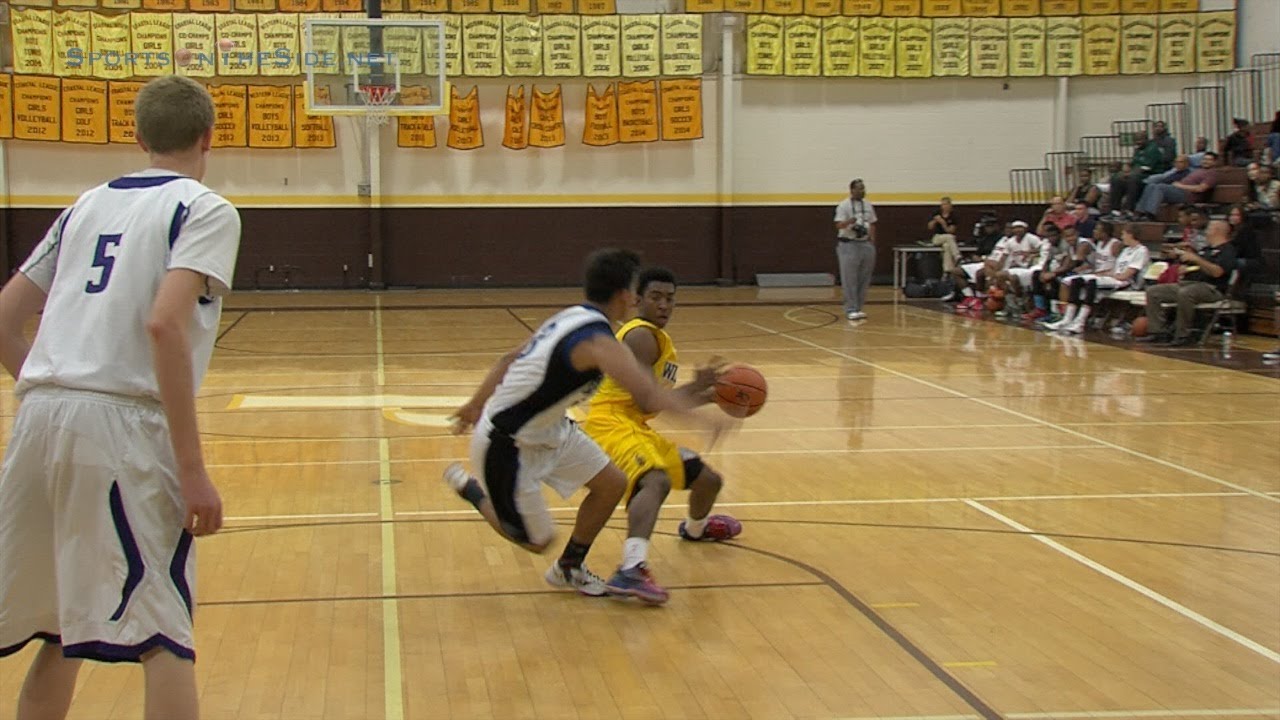 # 1 Devin Watson '14, El Camino, San Diego All-Star Game, 4/18/14 - YouTube