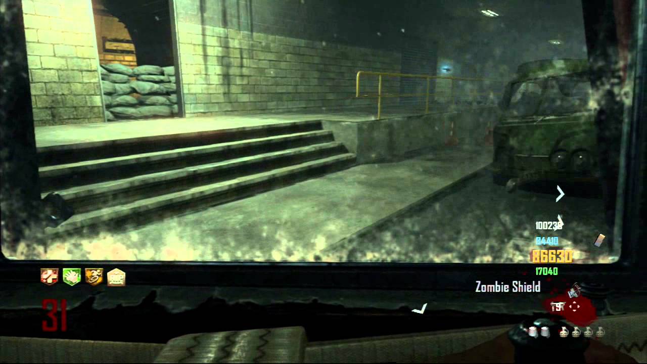 BLACK OPS 2 zombies transit round 31 2012 11 21 05 55 42 - YouTube
