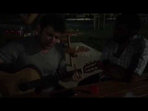 İlyas Batur-Halit Vedat Boğaç O'nun vedası