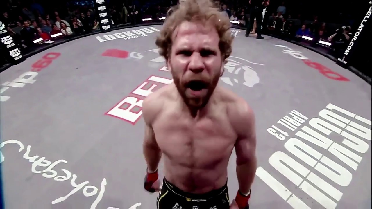 David Caveman Rickels : Vidi - YouTube