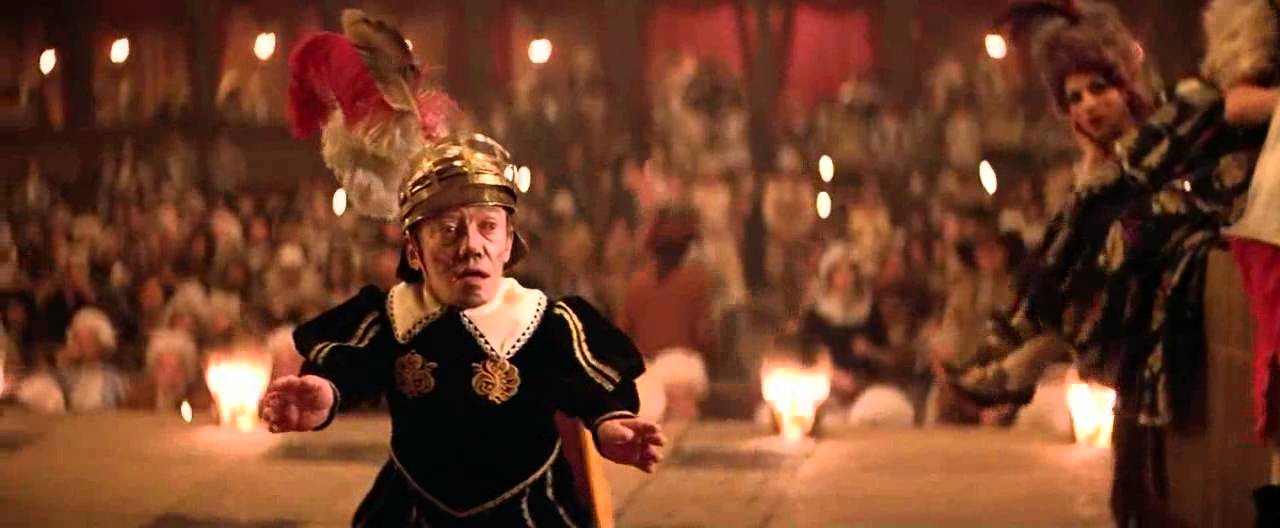 Amadeus - Vaudeville Scene at the Theater an der Wieden - YouTube