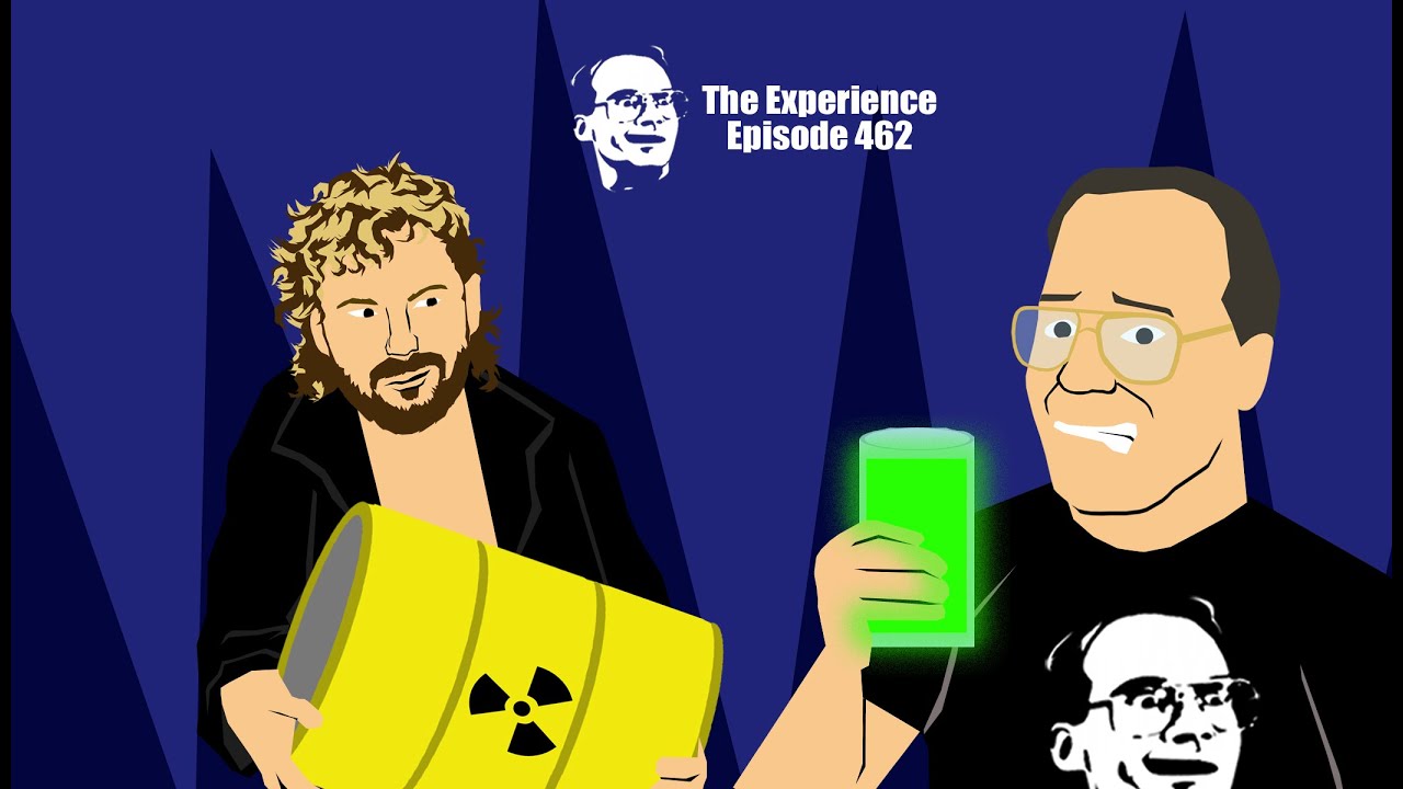 Jim Cornette Reviews The Elite vs. Death Triangle (Match 4) on AEW ...