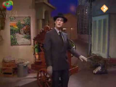 Edwin Rutten station Sloterdijk - YouTube