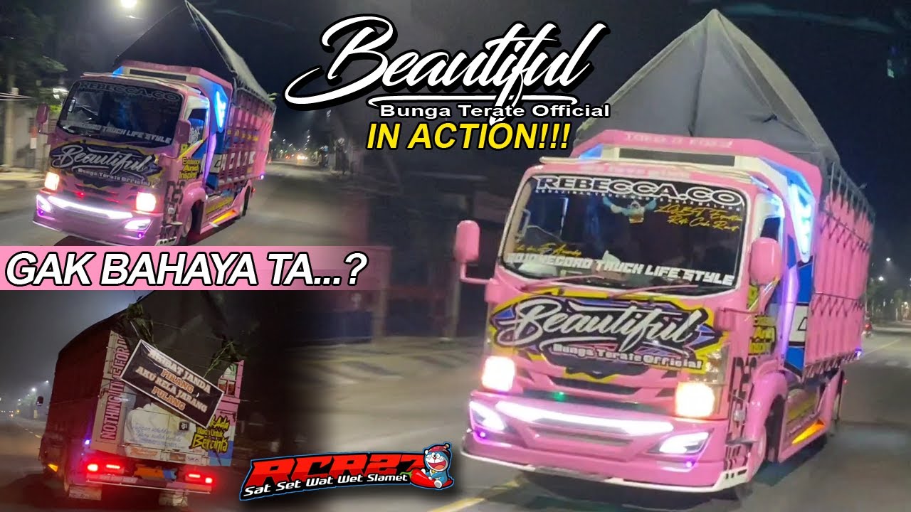 BEATIFUL STYLE RING MIRING, ALDHI ON DUTY, RATU CABE RAWIT 27 MEMANG ...