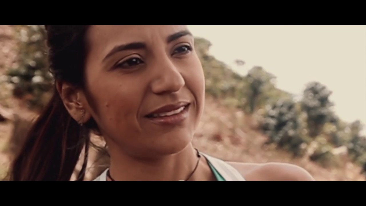 Keep Going - Rosselyn Asuaje (Voice by Janet Swanson) English version ...