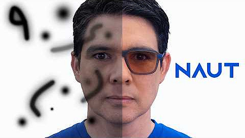 NAUT - Las gafas de Tecnonauta - YouTube