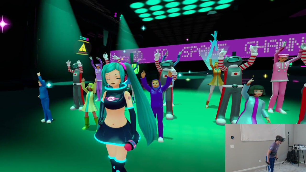 Jerma985 - miku... - YouTube