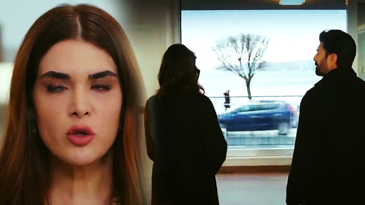 Esaret Episode 288 Review: Unconventional Moves by Neva and Character ...